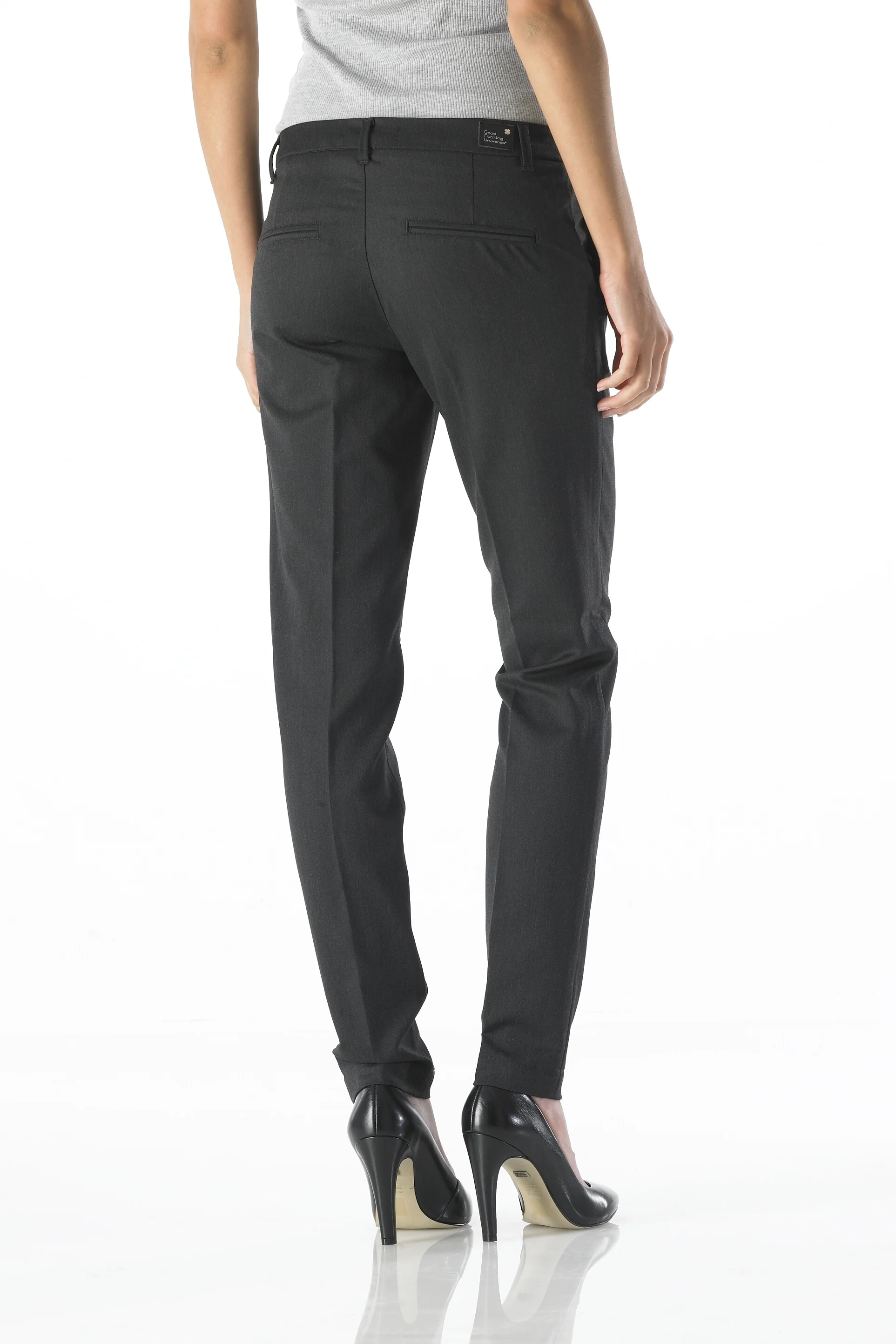 Mani - Business (Dark Grey) | 32 | 5409-742-99-32-32